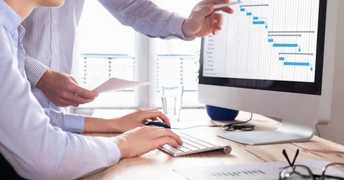 What are the Five Phases of the Construction Life Cycle? | Accruent