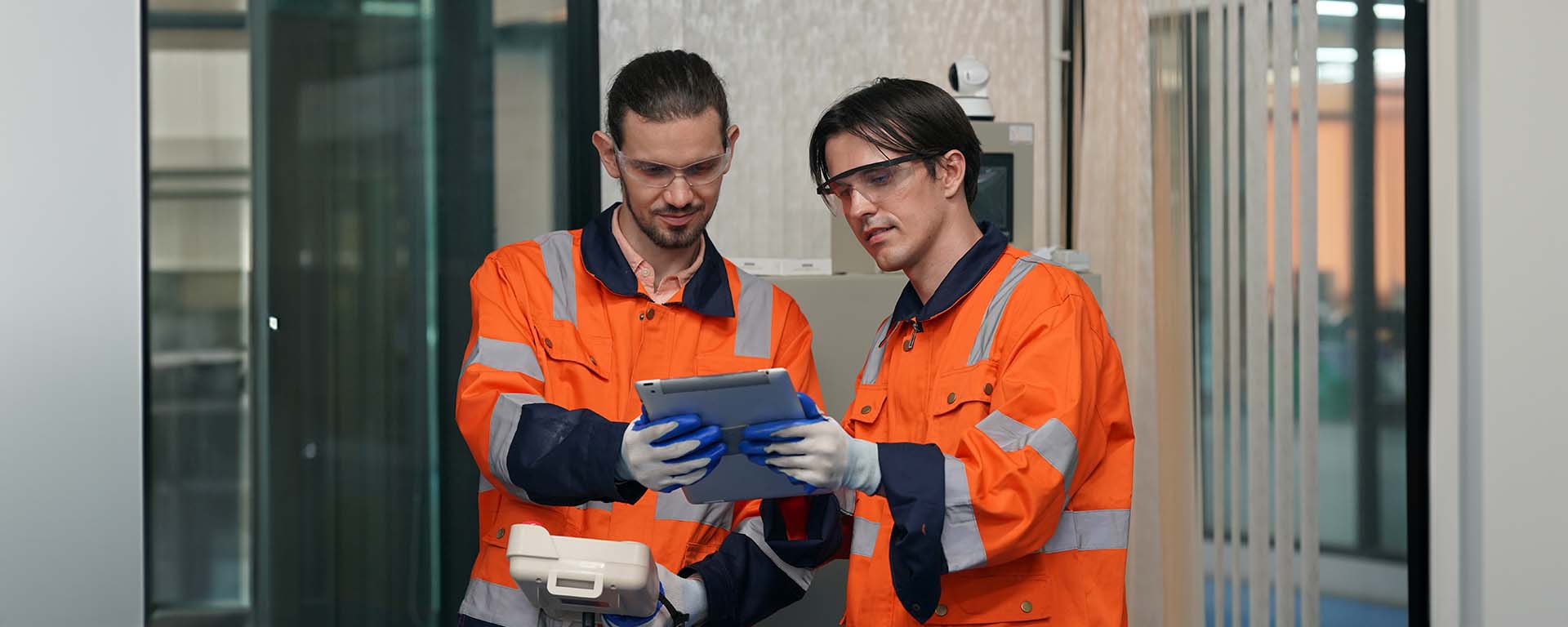 Maintenance Connection's CMMS Software | Accruent