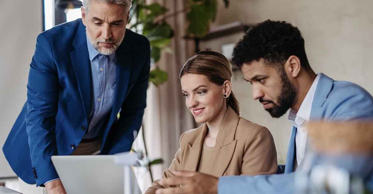 Streamline Asset Maintenance with Maintenance Connection | Accruent UK