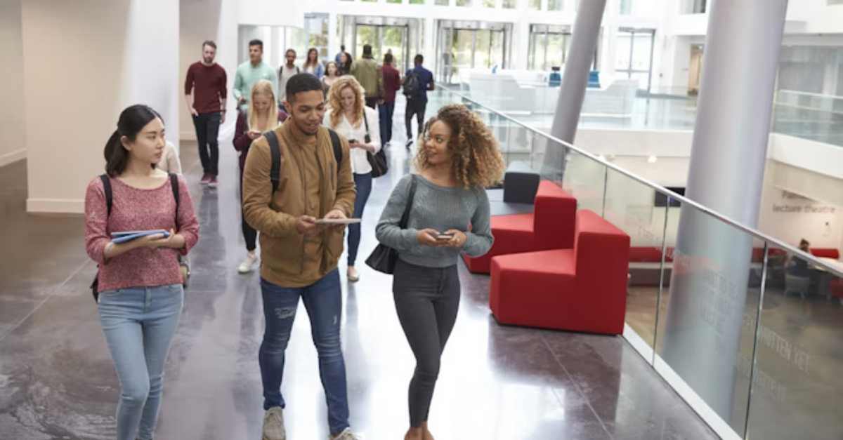 3 Tips for Managing Your Campus Facilities Health & Safety Procedures ...